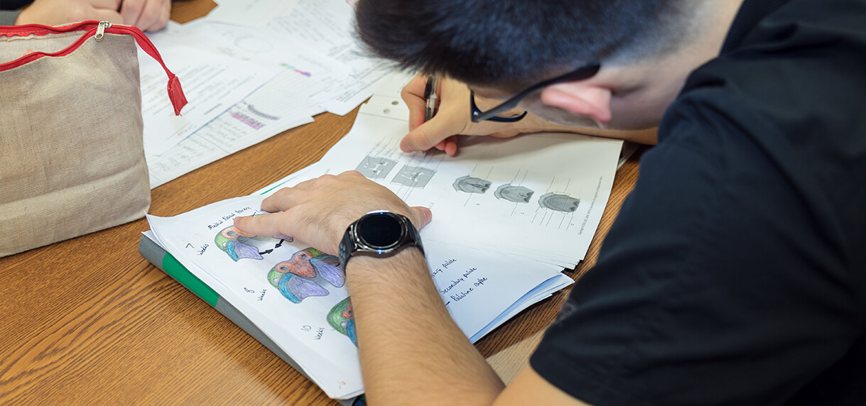 Paying for Classes - Flint Hills Technical College